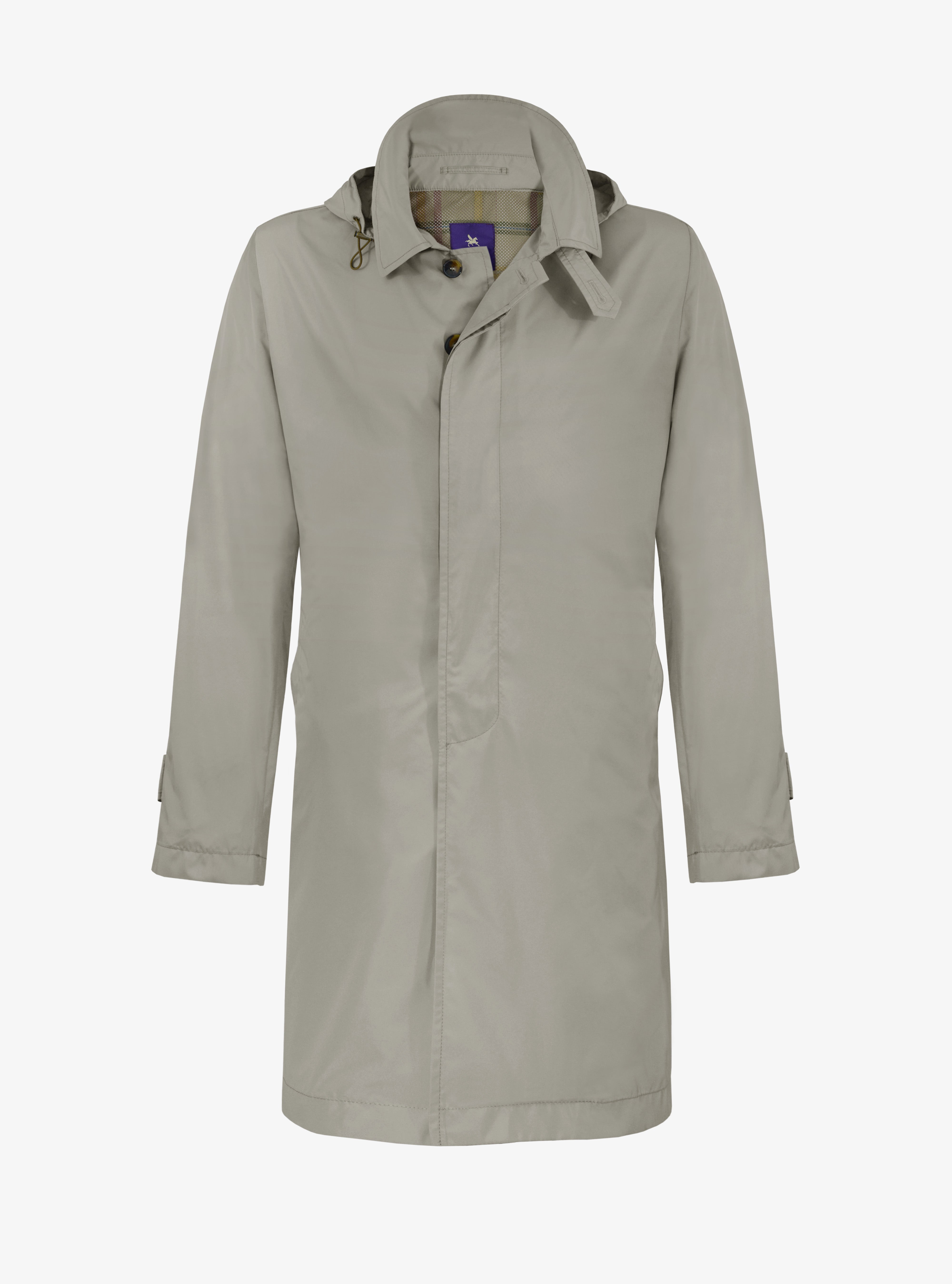 Eric Sana - Luxury clothing designed for those who deserve the best.