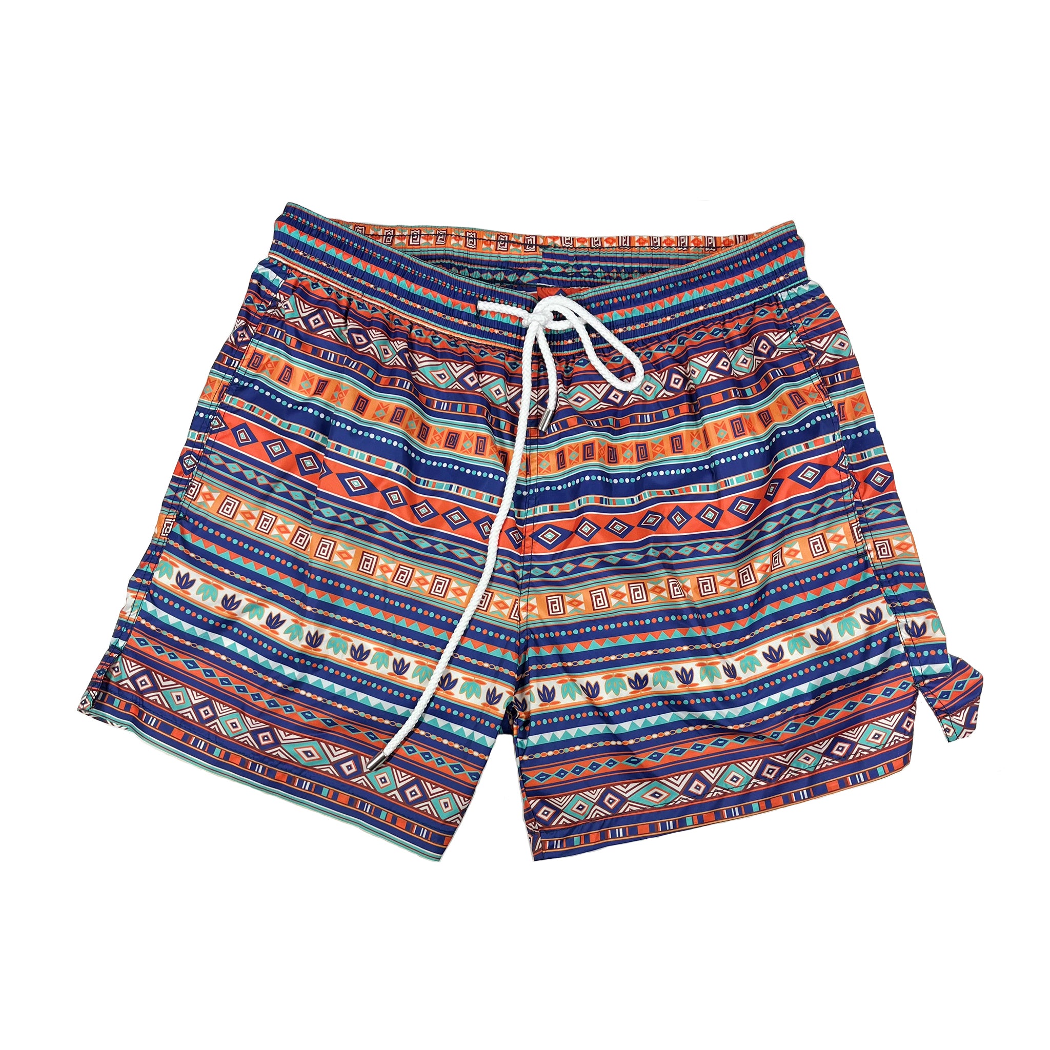 Shorts – Eric Sana